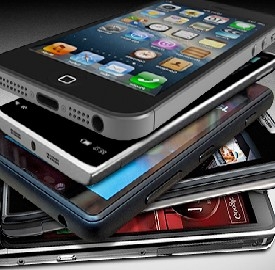 Tim: la nuova tariffa internet 4G per smartphone